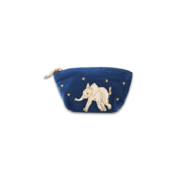 Coin Purse 'Baby Elephant' – Sheldrick Trading Limited